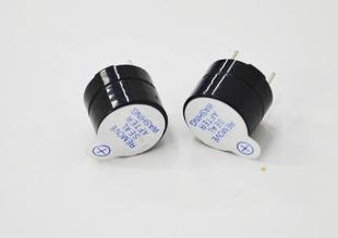 Купить 50шт, 12v, тон будильник звонаря активных зуммер, 12 мм * 9,5 мм ...