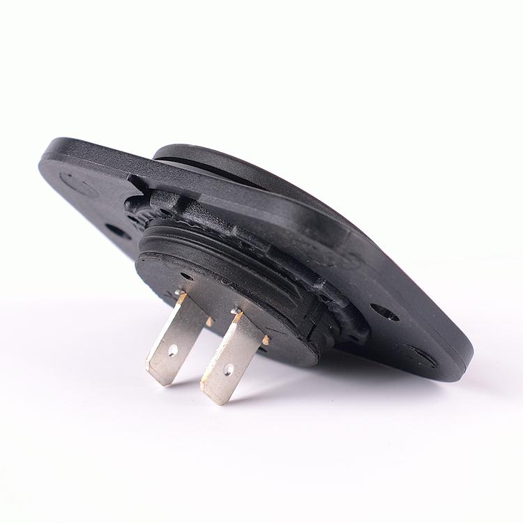 Купить высокое качество новых dc автомобиля 12v-24v цифровой led ...