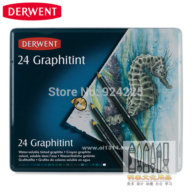 Купить продажи! Англия имеет рифму graphitint Дервент графит цвет ...