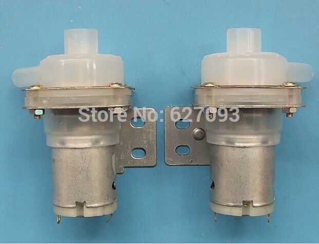 Купить эксперимент 2шт мини магнитный насос 8v-18В dc 12v водяных ...