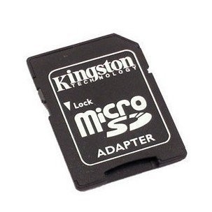Купить 10pcs/lot микро sd transflash tf / карт памяти microsd адаптер ...