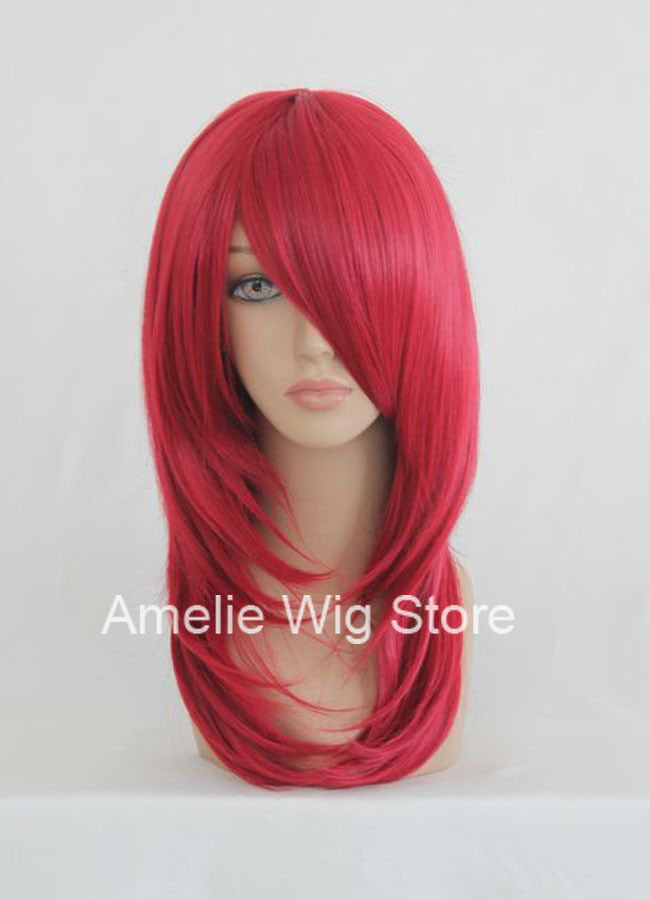 Купить 55 см Наруто Узумаки Карин фигурные косплей костюм 21' средней ...