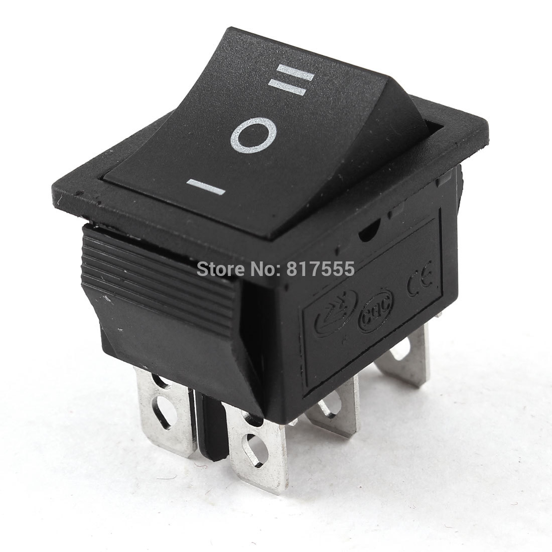 Купить переменного тока 15А/250В 20А/125v 6 pin припой dpdt кулисный ...