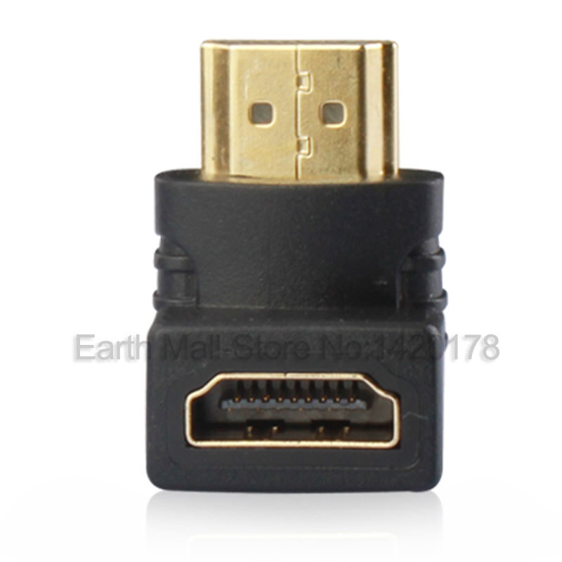 Купить HDMI мужчин и hdmi Женский кабель адаптер конвертер удлинитель ...