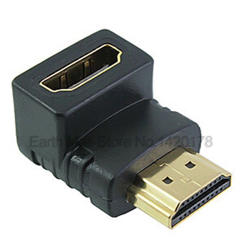 Купить HDMI мужчин и hdmi Женский кабель адаптер конвертер удлинитель ...