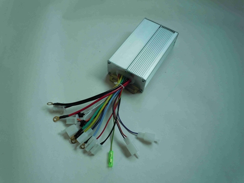 Купить Электрический велосипед 800w контроллер 72v 12 транзисторов ...