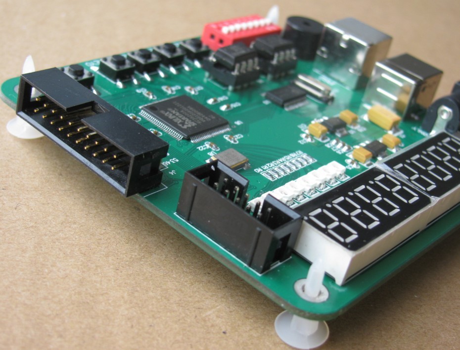 Купить Лучшая цена Xilinx Fpga Совет по развитию в интернет магазине с бесплатной доставкой из 