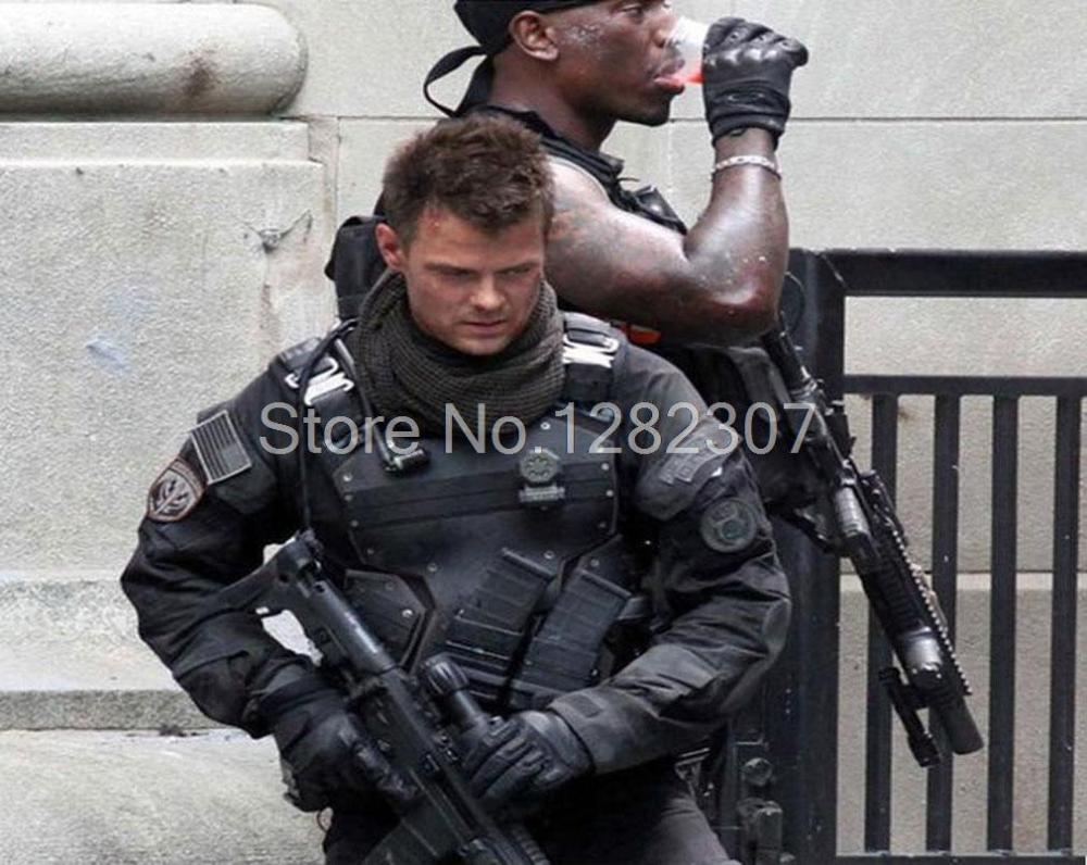 Купить Тактические охота airsoft cs защитные tmc косплей отрезные tf3 жилет multi цвета в ...