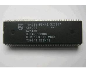 Купить 5 шт/много новой микросхемы tda9381/n2/3i0837 в интернет-магазине с бесплатной доставкой ...