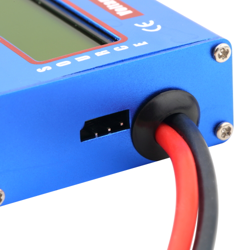 Купить 10шт 100А 60v dc rc вертолет самолет батарея питания анализатора ...