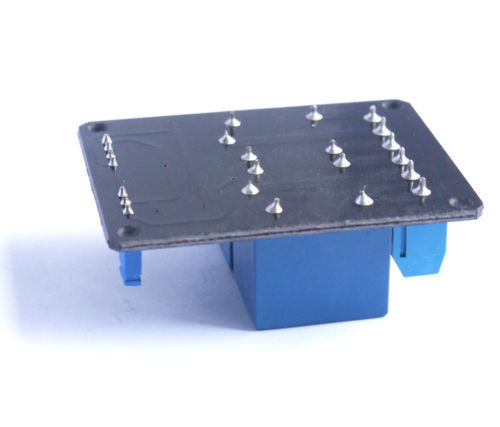 Купить канал 5В релейный модуль And Оптрон для Arduino Pic Avr Dsp Arm