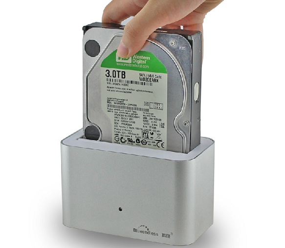 Купить Новый USB 3.0 sata 2,5 sata3.5 жесткого диска sata hdd док ...