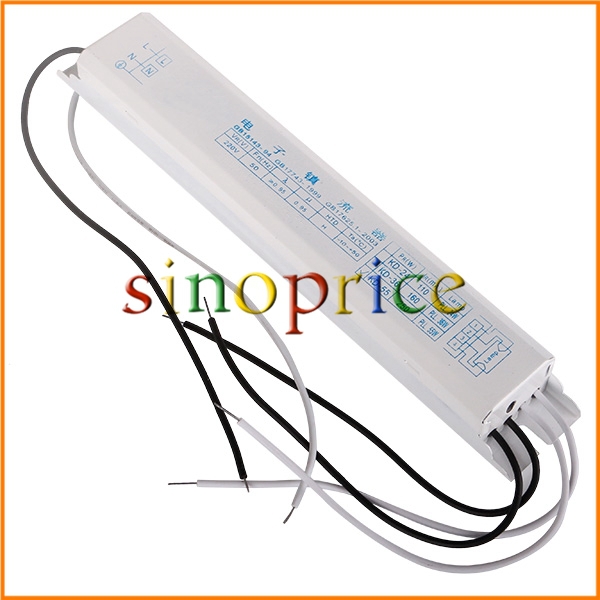 Купить люминесцентные лампы электрические балласт 55w ac 220v для h ...