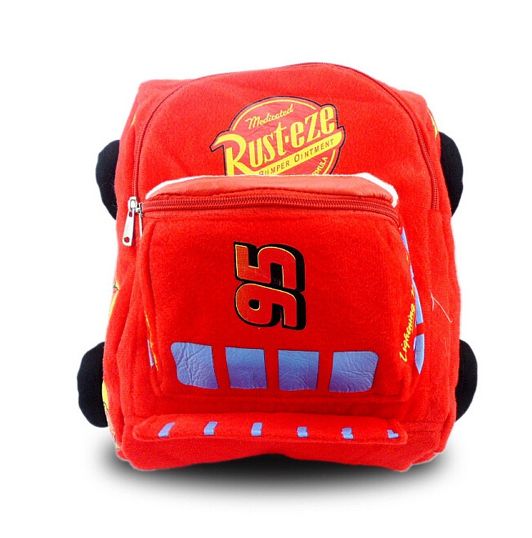 Купить 2014plush игрушки рюкзак мило Миньон Рюкзак плюшевый ребенок pre ...