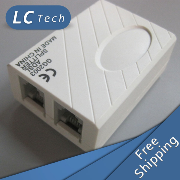 Купить 10шт Rj45 1 до 2 Lan Ethernet сетевой кабель сплиттер удлинитель