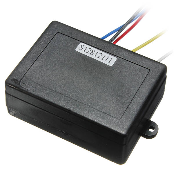 Купить 12V электрические лебедки беспроводной пульт дистанционного ...