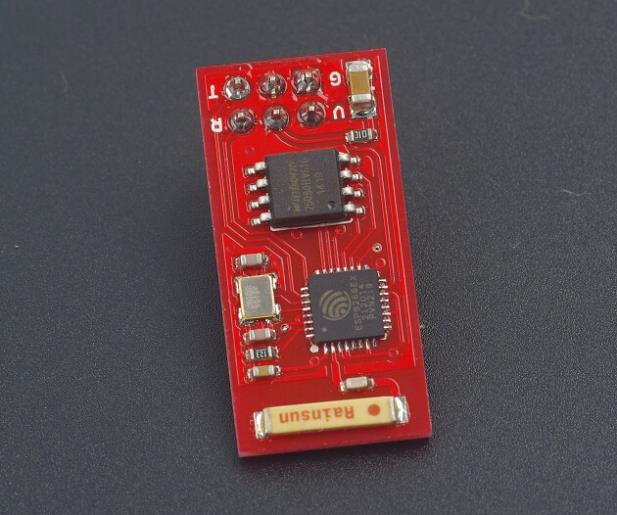 Купить 5 штмного модуль Esp8266 керамическая антенна в элемента