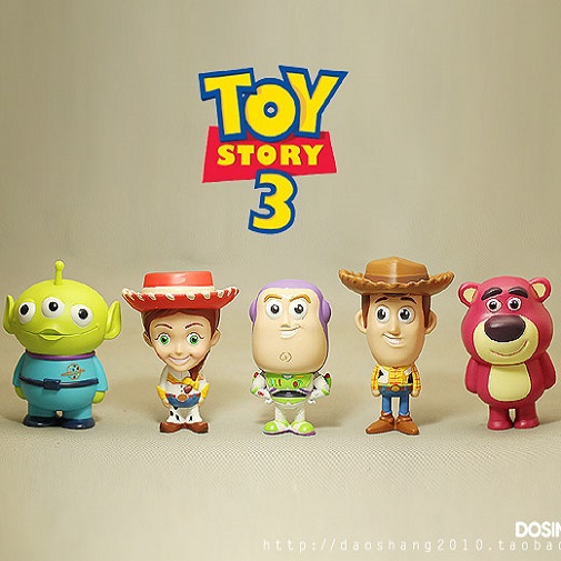 Toy Story bebés - Imagui