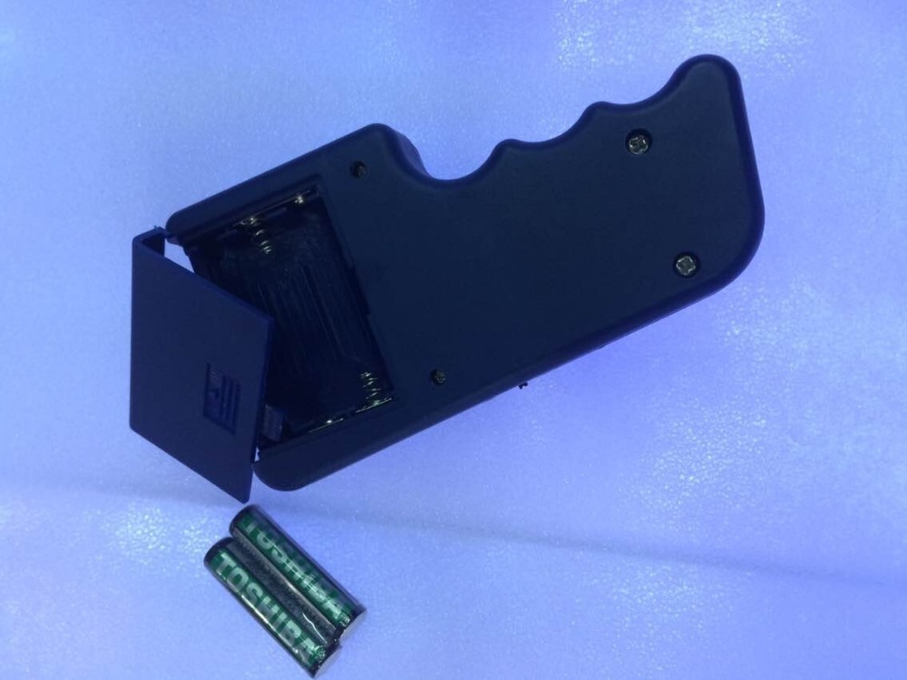 Купить ручной писатель копир rfid 125 кГц / Дубликатор копия id-карты ...