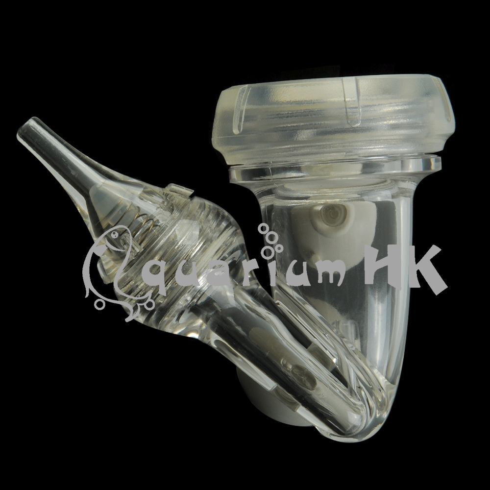 Купить ISTA 3 в 1 v форму аквариума пузыря счетчика проверить клапан ...