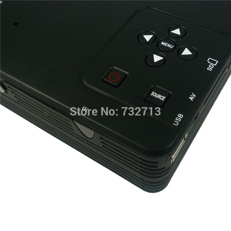 Купить домашний кинотеатр мультимедийный привели lcd проектор hd 1080p ...