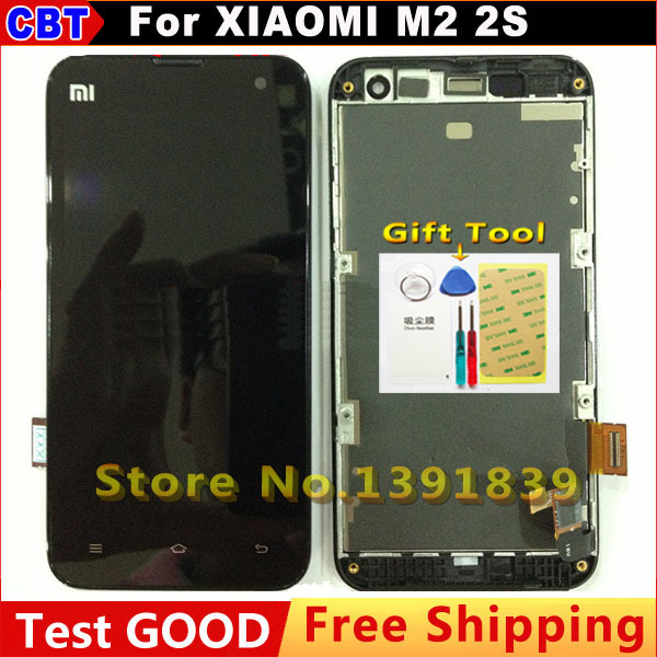 Купить оригинальные xiaomi 2 м2 2s lcd дисплей + сенсорный экран ...