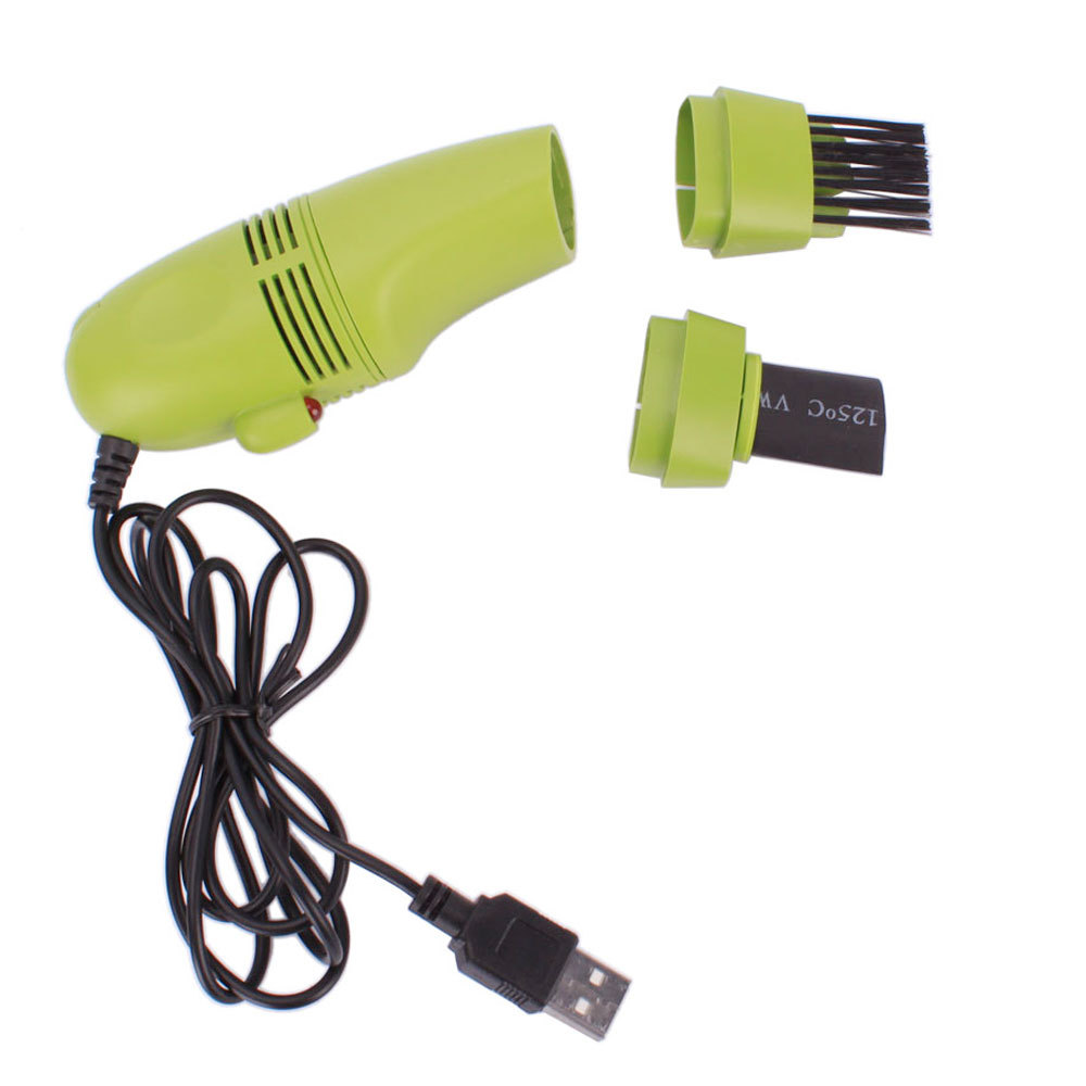 Купить USB мини пылесос Грин в интернет-магазине с бесплатной доставкой ...