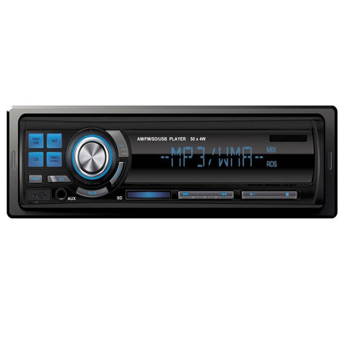 Купить аудио стерео fm штатную автомагнитолу с usb sd mp3 плеер aux ...