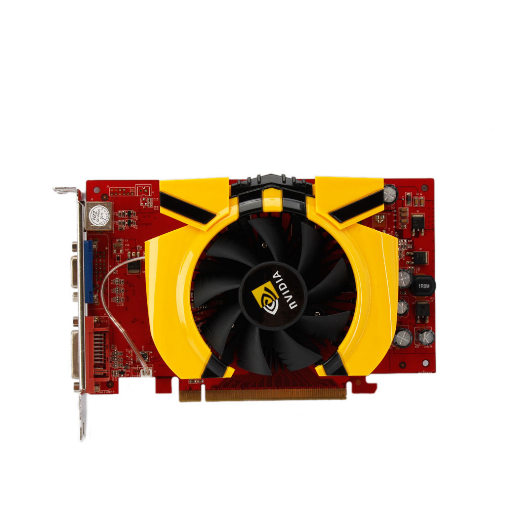 Купить видеокарта NVIDIA geforce 7600 ddr3 256 МБ в интернет-магазине с ...