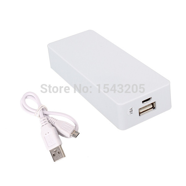 Купить Новый высокое качество 6000mah кубовидной портативный внешний ...