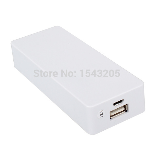 Купить Новый высокое качество 6000mah кубовидной портативный внешний ...