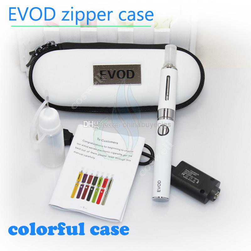 Купить высокого качества evod mt3 электронная сигарета комплекты mt3 Атомайзер 650 900 1000mah ...