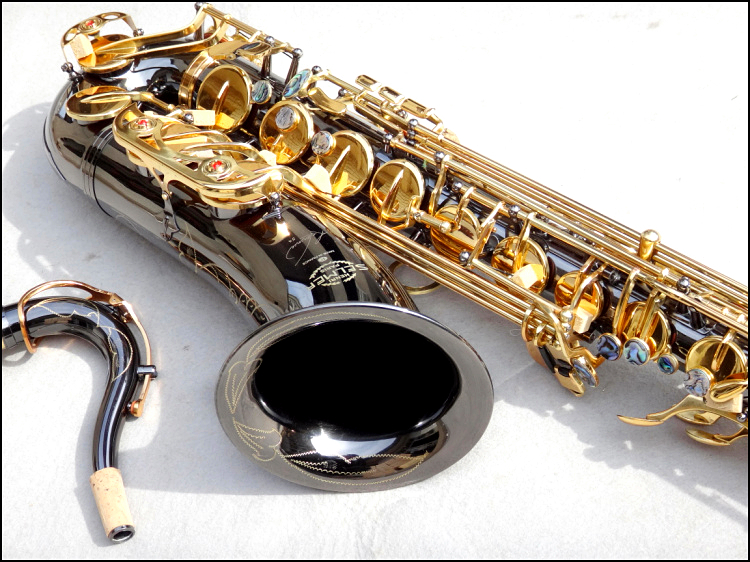 Купить Старший французский бренд Сальма 54 b selmer тенор саксофон ...
