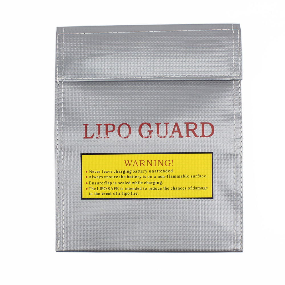 Купить Серебряный rc lipo 18 * 22 охранять батарея несгораемый сейф ...