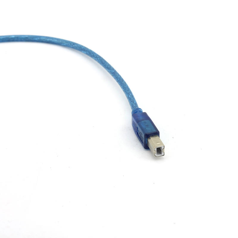 Купить USB 2.0 принтер кабели принтера данные линии мужской квадратное ...