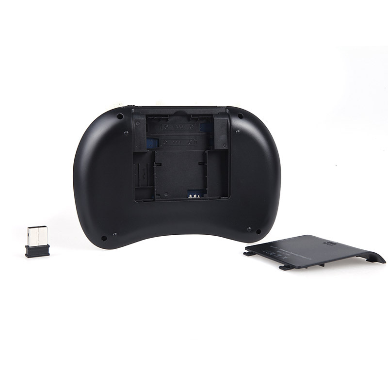 Купить Мини-клавиатура 2.4g беспроводная клавиатура мышь touchpad ...