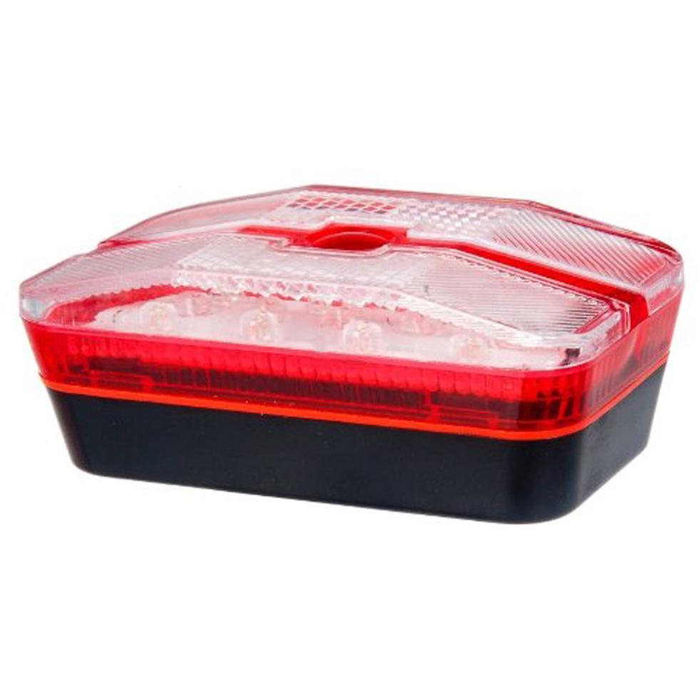 Купить супер яркие светодиоды SAF 13 велосипедов, Задние фонари в ...