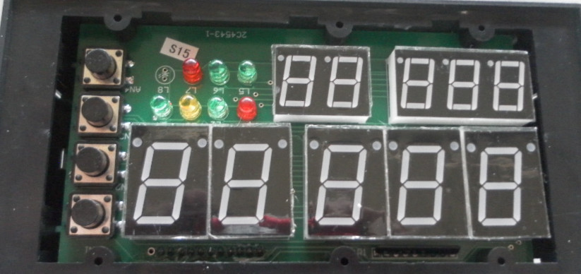 Купить Инкубатор частей цифровой температуры и влажности для инкубатора ...