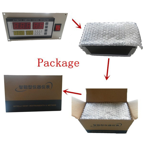 Купить Инкубатор частей цифровой температуры и влажности для инкубатора ...