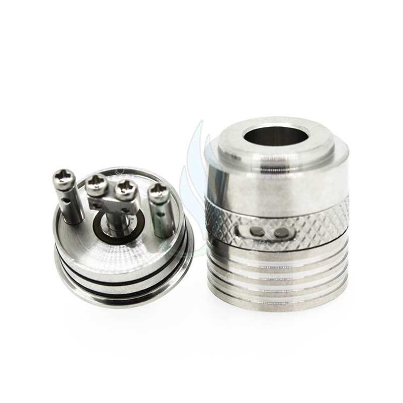 Купить новейшие нержавеющей стали золото helios тайтла Атомайзер helio пригодный для Чи вам мод ...