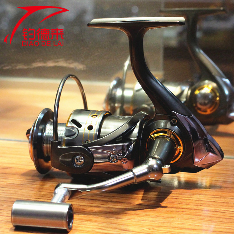 Купить спиннинг катушку скидка на shimano фидерной ловли катушка pesca ...