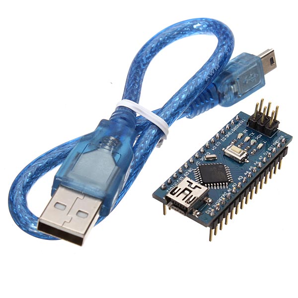 Купить совместимость для arduino nano v3.0 - Совет микроконтроллер ...