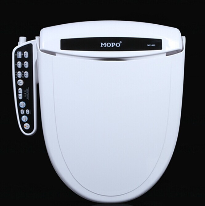 Купить интеллигентая(ый) Туалет нагреватель сиденья bargeboard ...