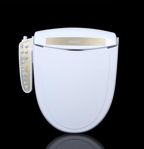 Купить интеллигентая(ый) Туалет нагреватель сиденья bargeboard ...