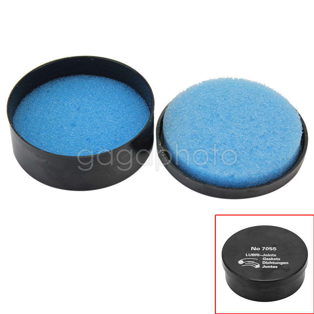 Купить Уплотнительная смазка колодки масленка водонепроницаемые часы o ...