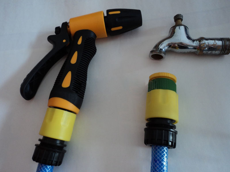 Купить Сад пистолет высокого давления abs бытовые сад автомоек пушки ...