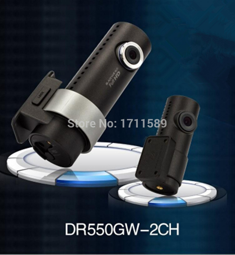 Купить BlackVue wi-fi 2 канала dr550gw-2ch 16gb черный ящик/автомобиль ...