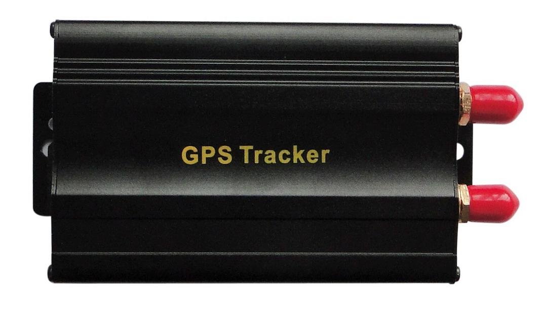 Купить GPS трекер gps103 в интернет-магазине с бесплатной доставкой из ...