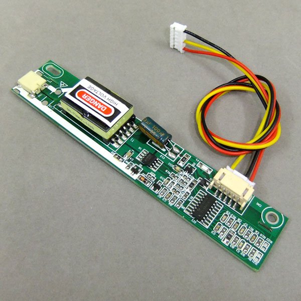 Universal CCFL Inverter 4 Lamp Inverter LCD – Wholesale Universal CCFL ...