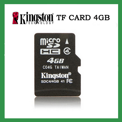 Купить 50 ~! Кингстон hc 8g tf карта микро tf карта, Мико tf карты ...
